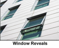 Concealed Attachment – American Fiber Cement