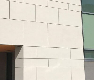 Concealed Attachment – American Fiber Cement