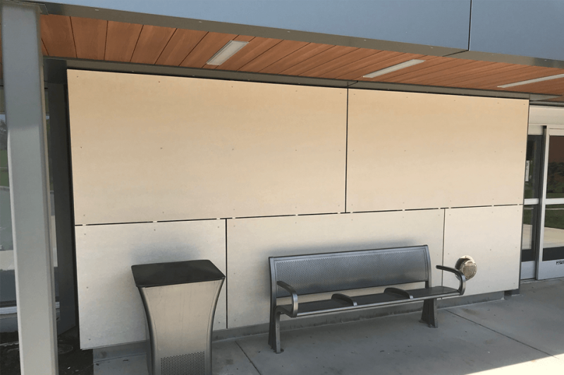 AFC | Build with Confidence | Grand Glaize Library