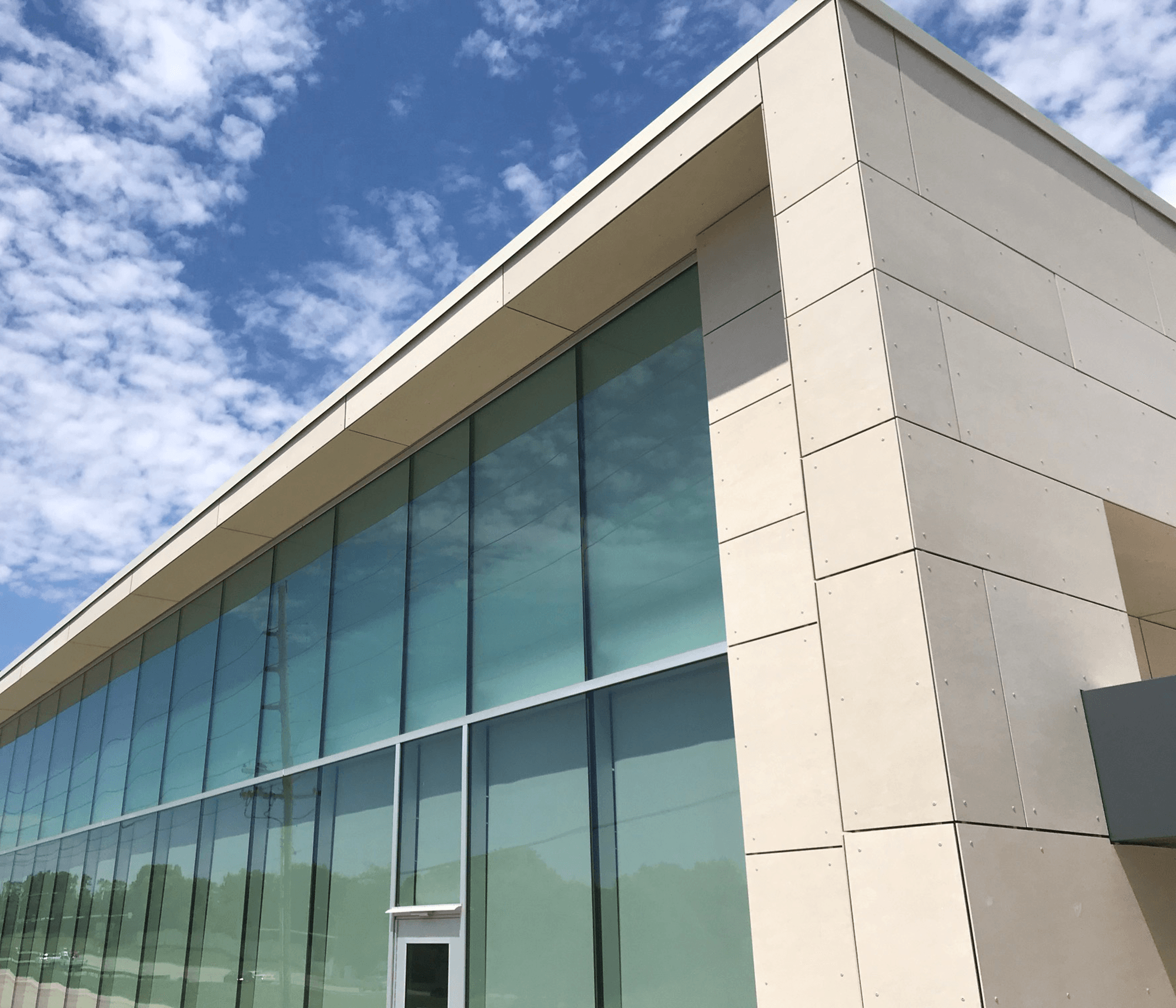 AFC | Build with Confidence | Grand Glaize Library